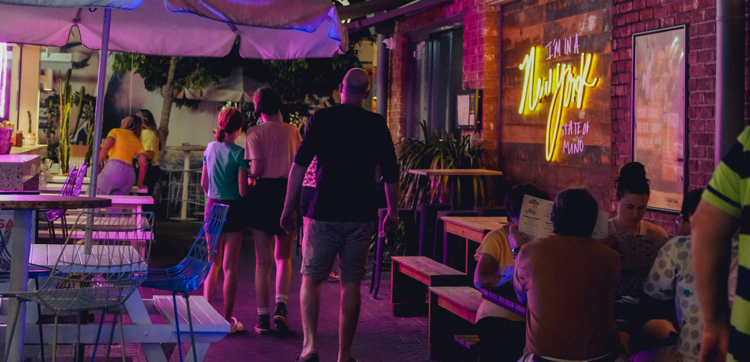 Everton Plaza Brisbane Foodie Spot - Style Magazines - Style Magazines