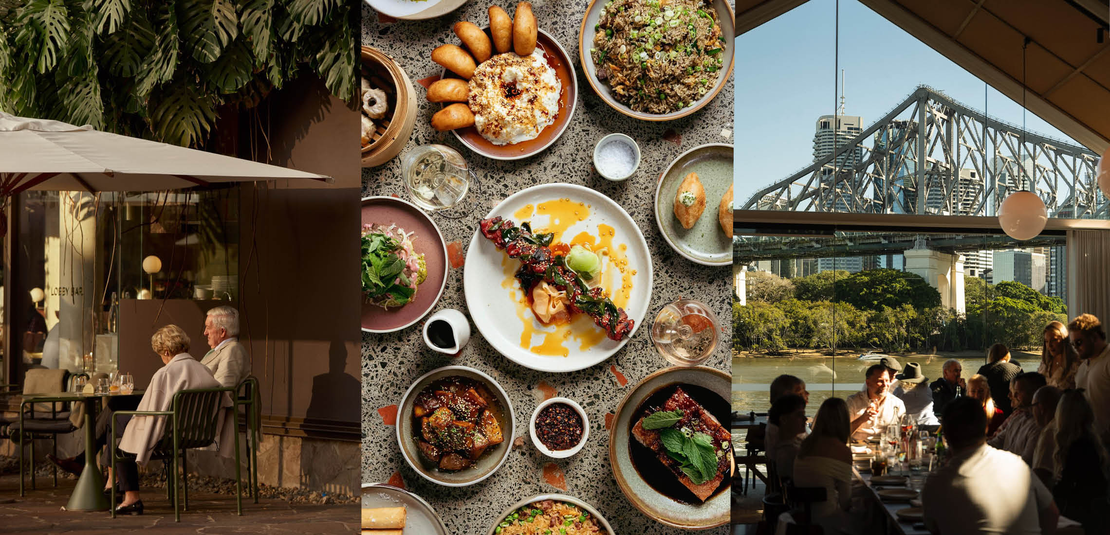 Your Guide To Brisbane's Best Dining Precincts - Style Magazines