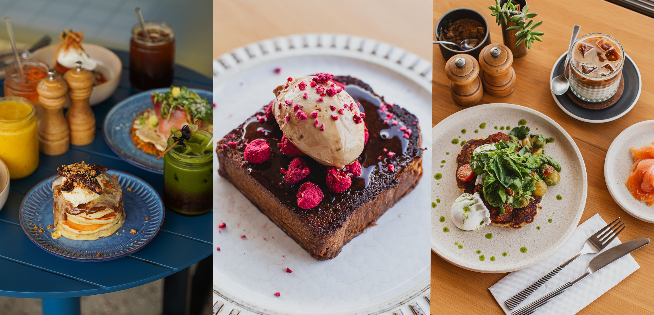 Rise & Shine: These Are Brisbane's Best Breakfast & Brunch Spots ...
