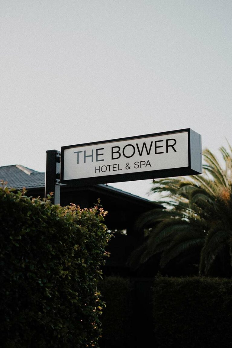 Inside Our Stay At The Bower Byron Bay - Style Magazines