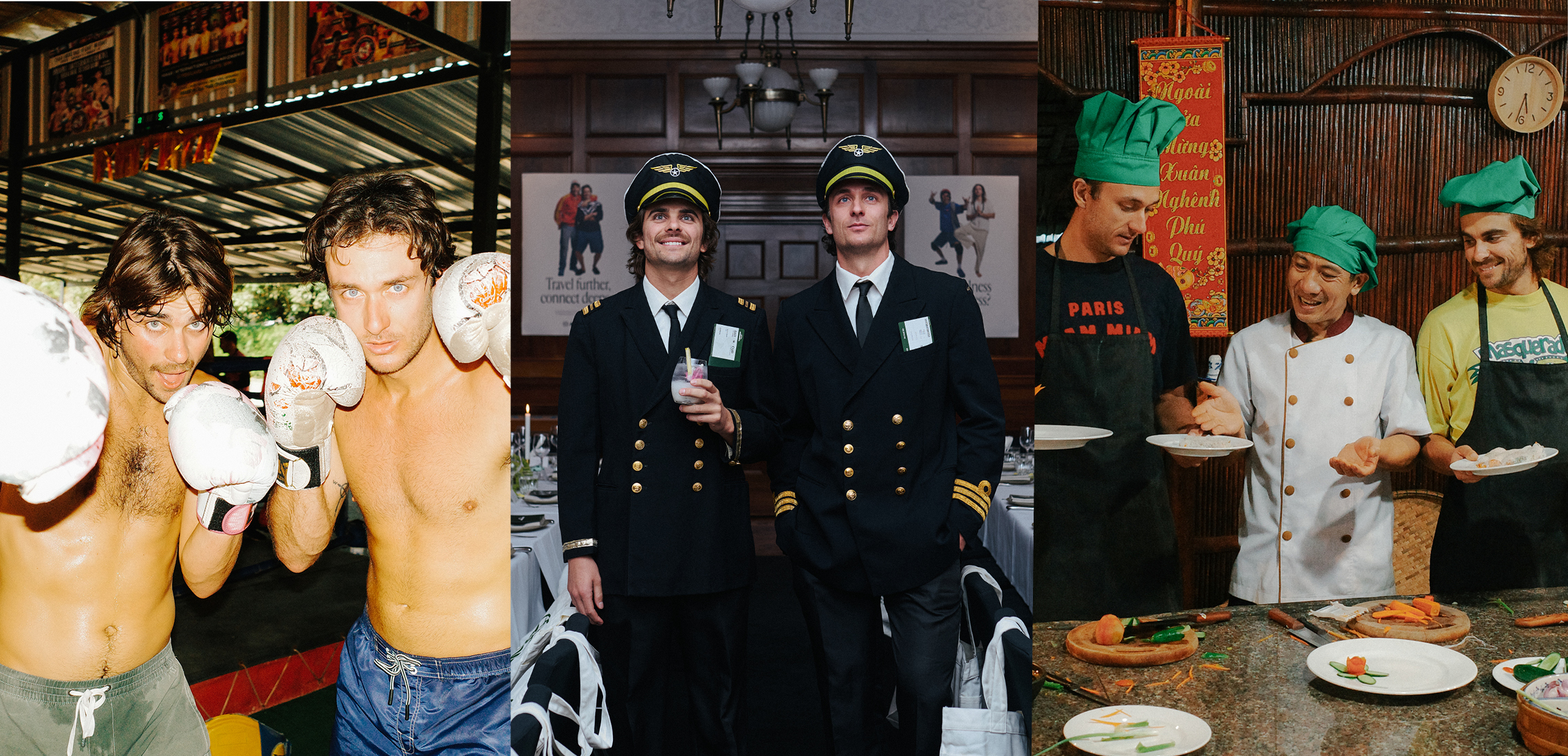 The Inspired Unemployed Have Just Launched A Travel App & It's Genius ...