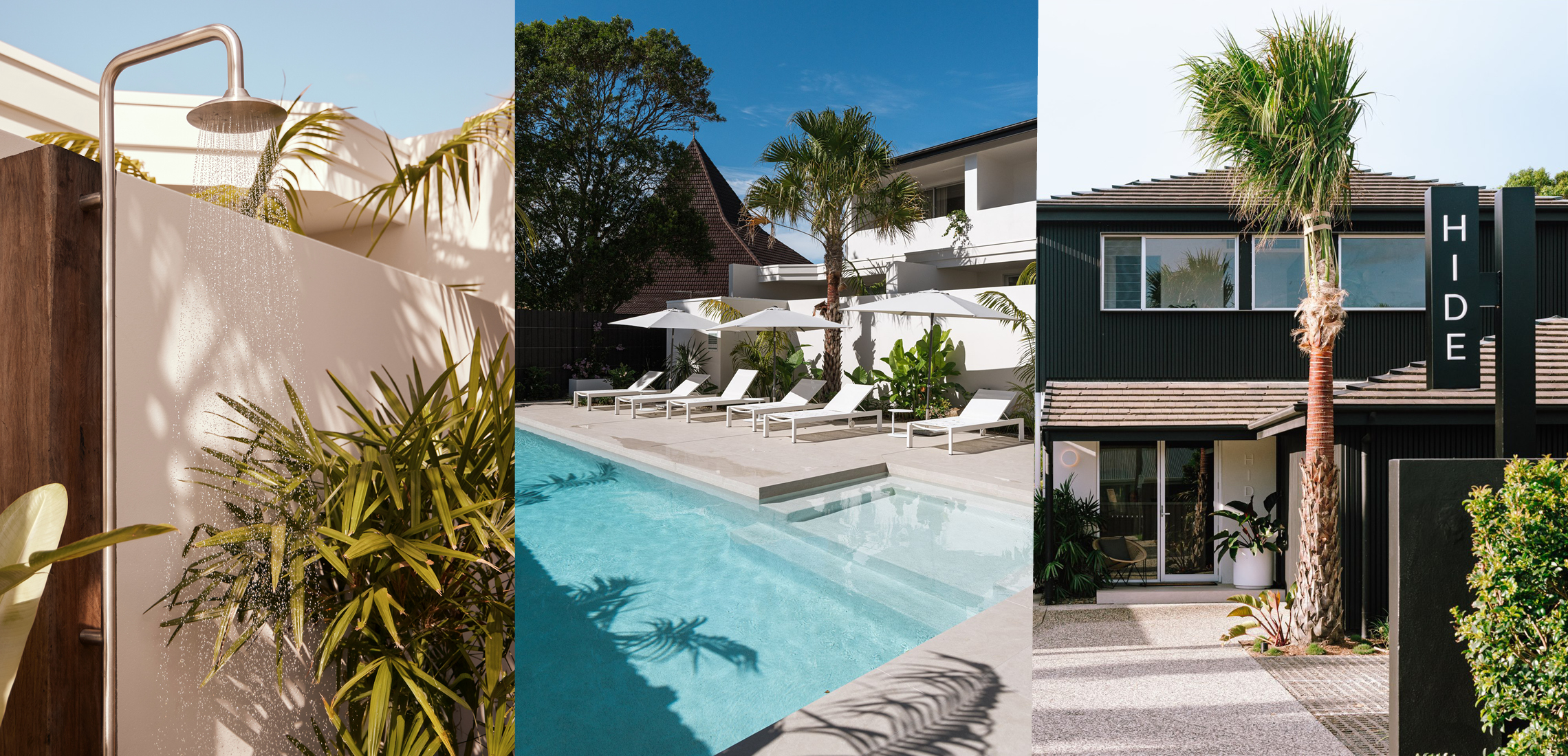 Inside Hide: An Adults-Only Wellness Retreat Has Just Opened In Byron ...