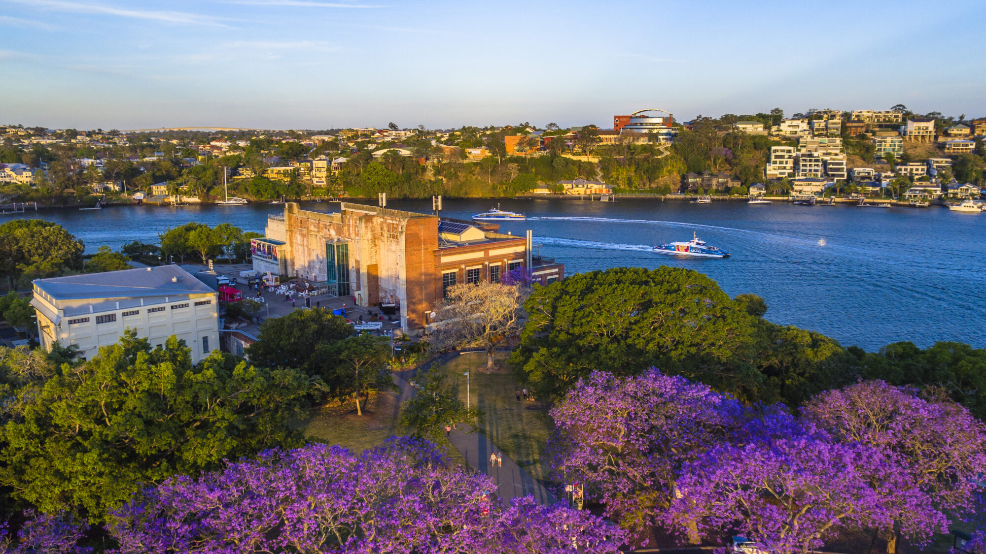 Brisbane Writers Festival 2025: A Must-Visit Event for Readers and ...
