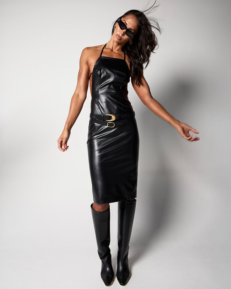 Chontel Duncan: Strength & Story - Style Magazines