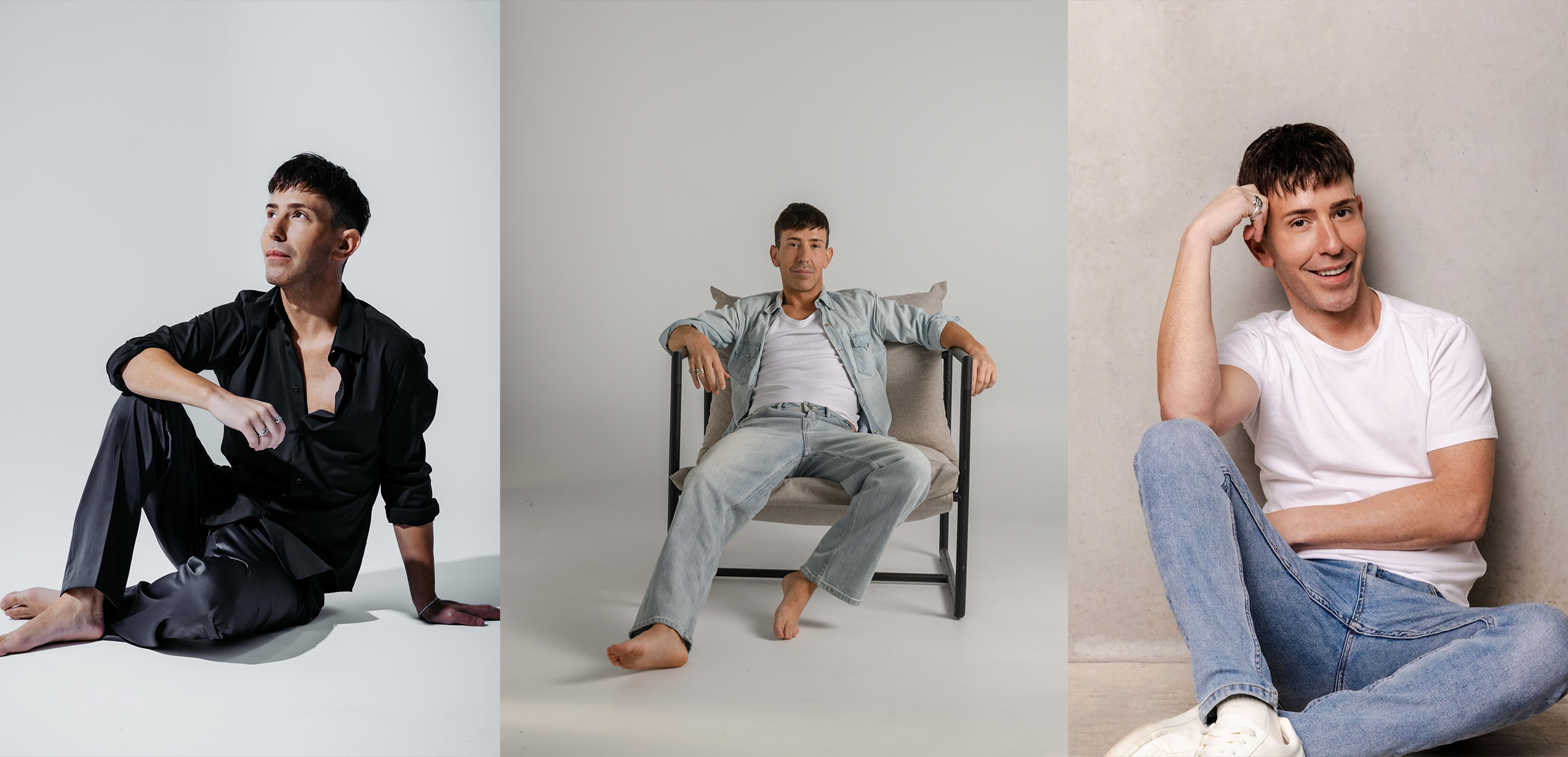 Inside the World of David the Medium: Australia’s Psychic Sensation - Style Magazines