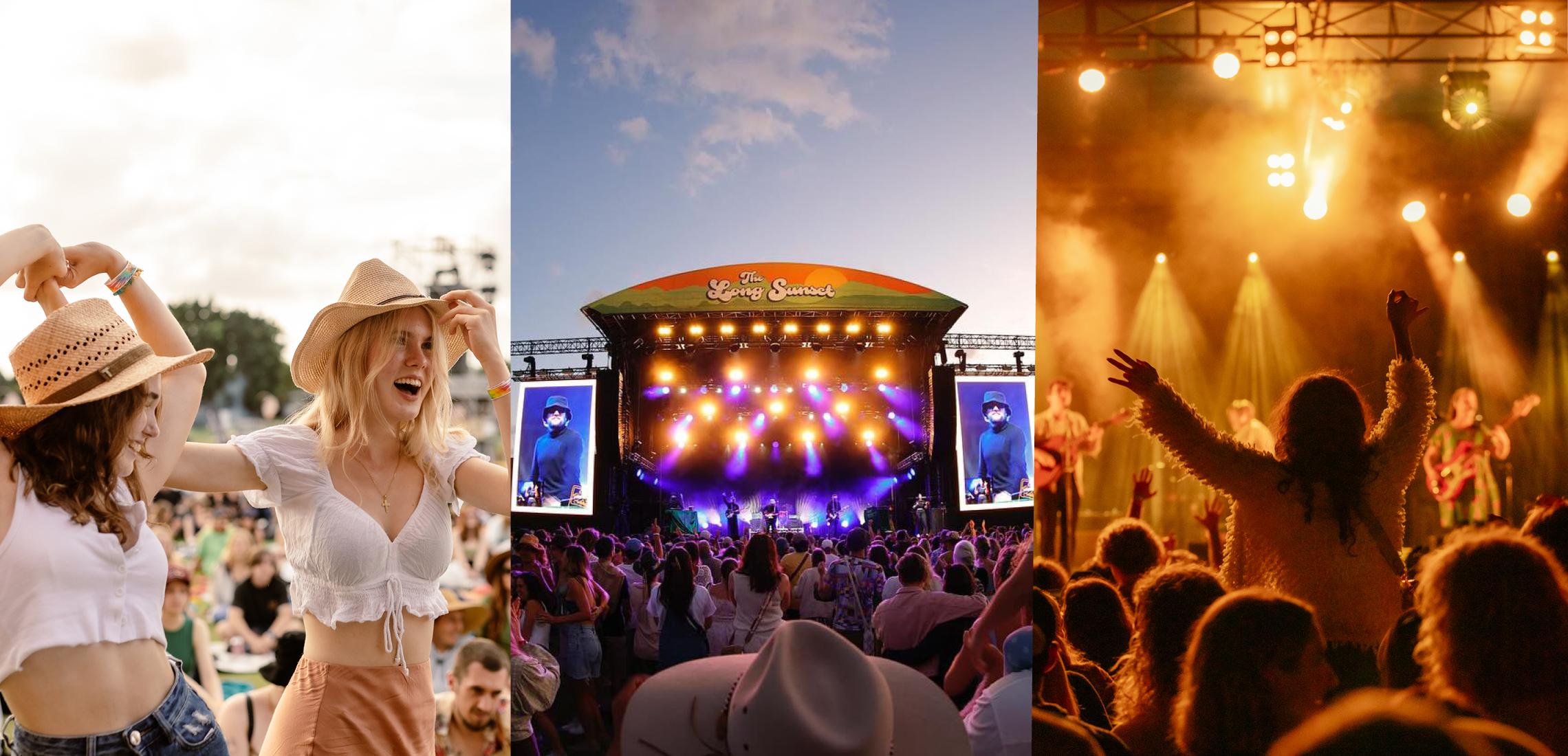 The Scenic Rim's Sold-Out Music Festival, The Long Sunset, Returns With ...