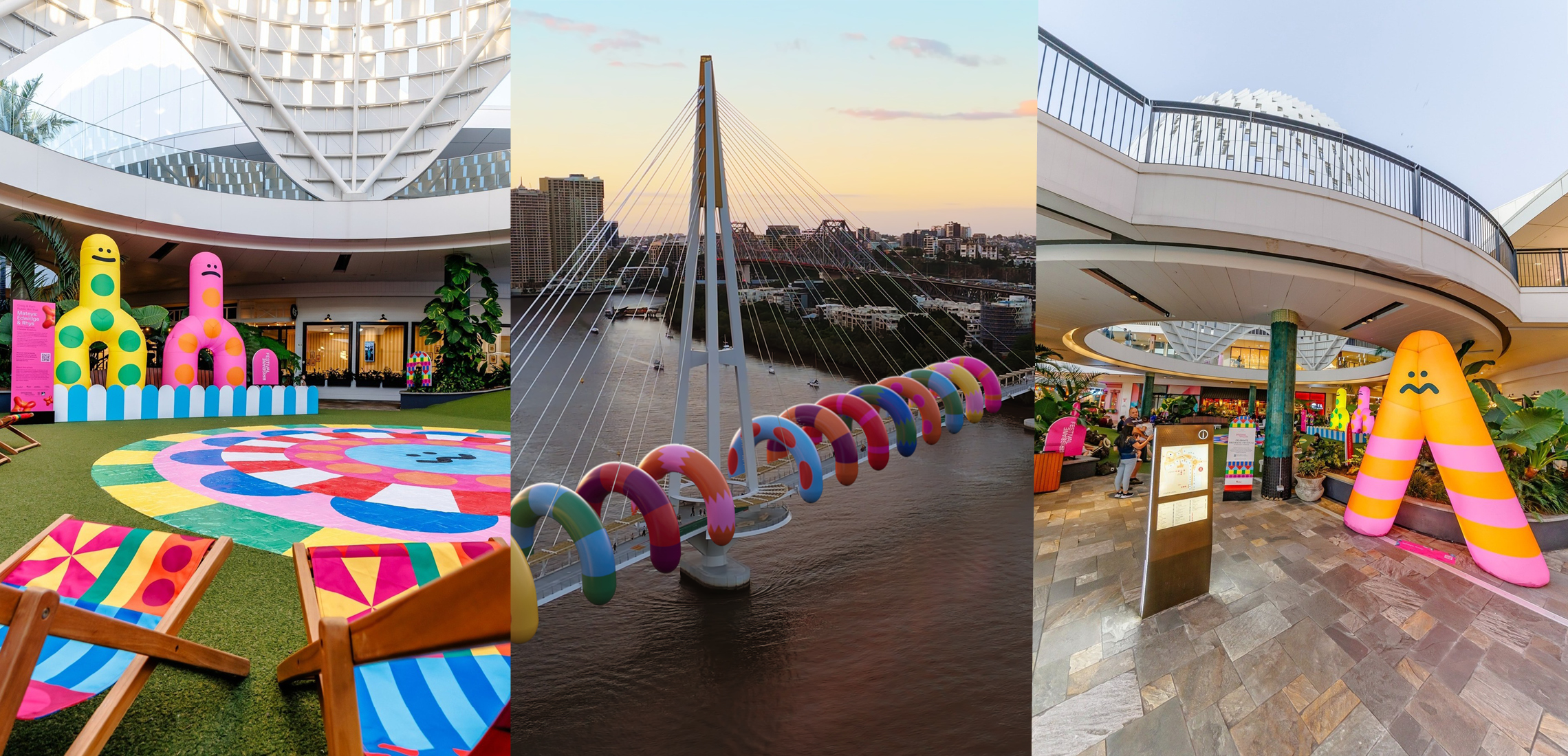 Brisbane Festival Has Landed At Westfield Chermside – Here's How To ...