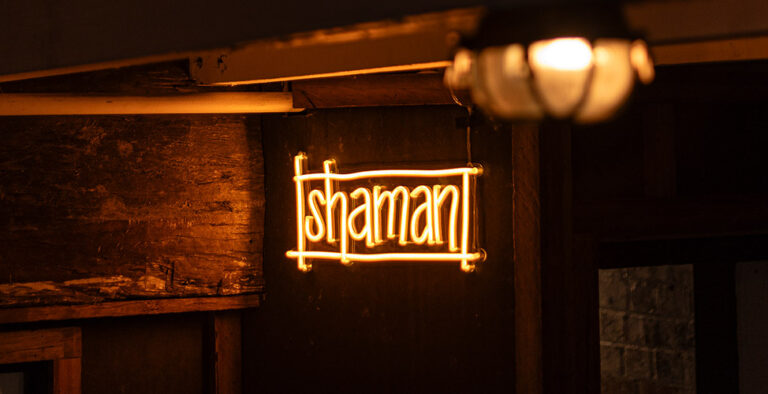 Meet Shaman: Brisbane’s Sultry New Underground Bar - Style Magazines