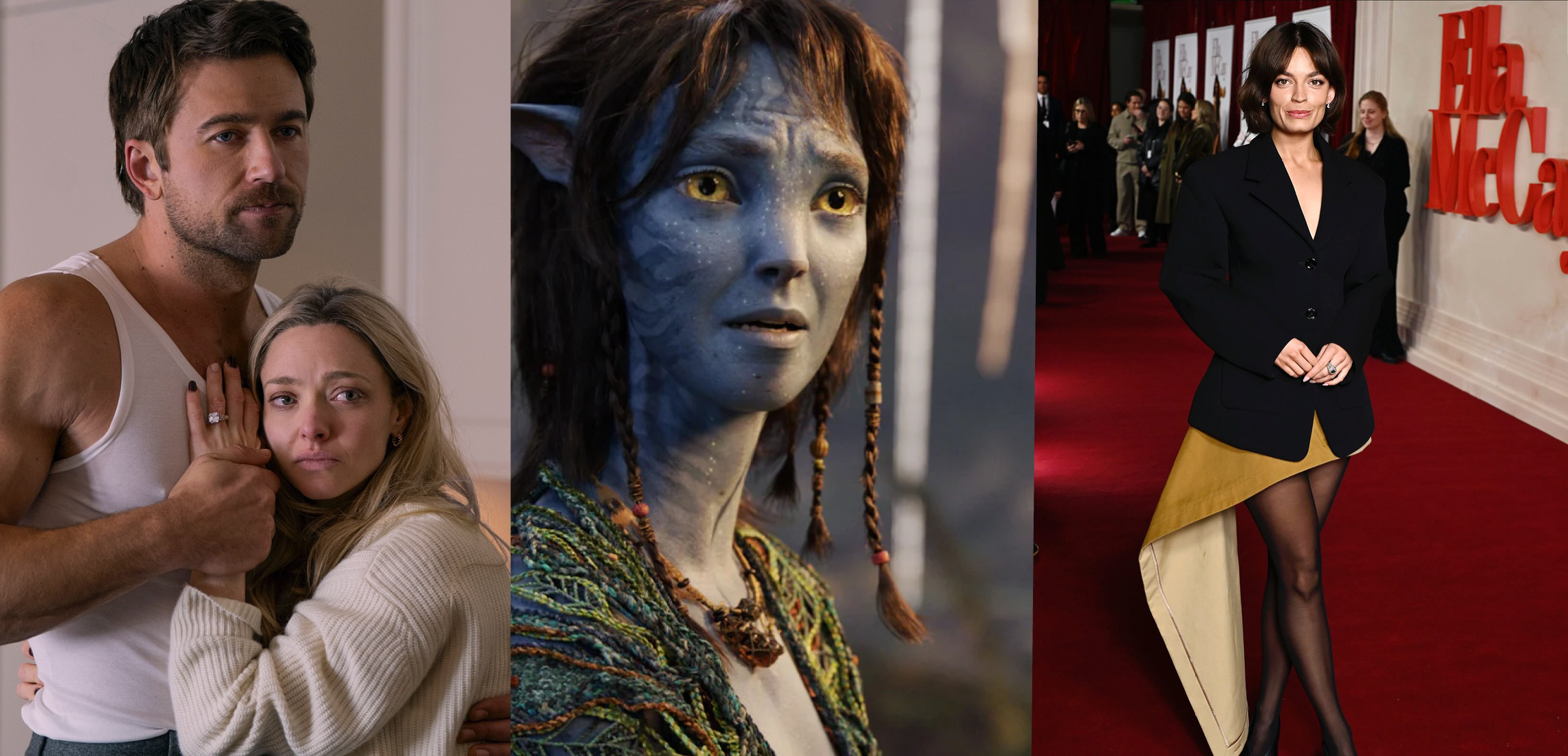 Your Guide To December's Biggest Movie Releases | STYLE - Style Magazines