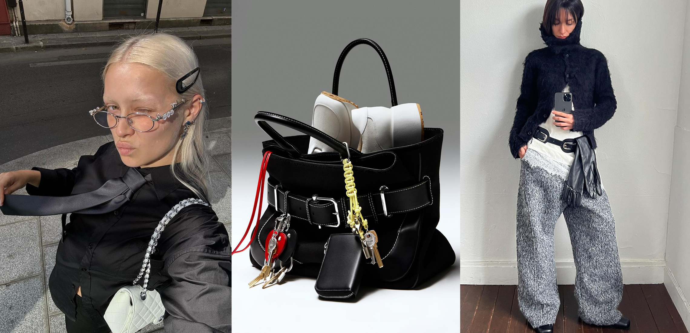 South Korea's Most Sought-After Fashion Labels - Style Magazines