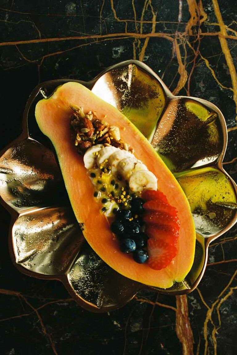 House of Hälsa Is Mermaid Beach’s New Luxe Wellness Cafe | style ...