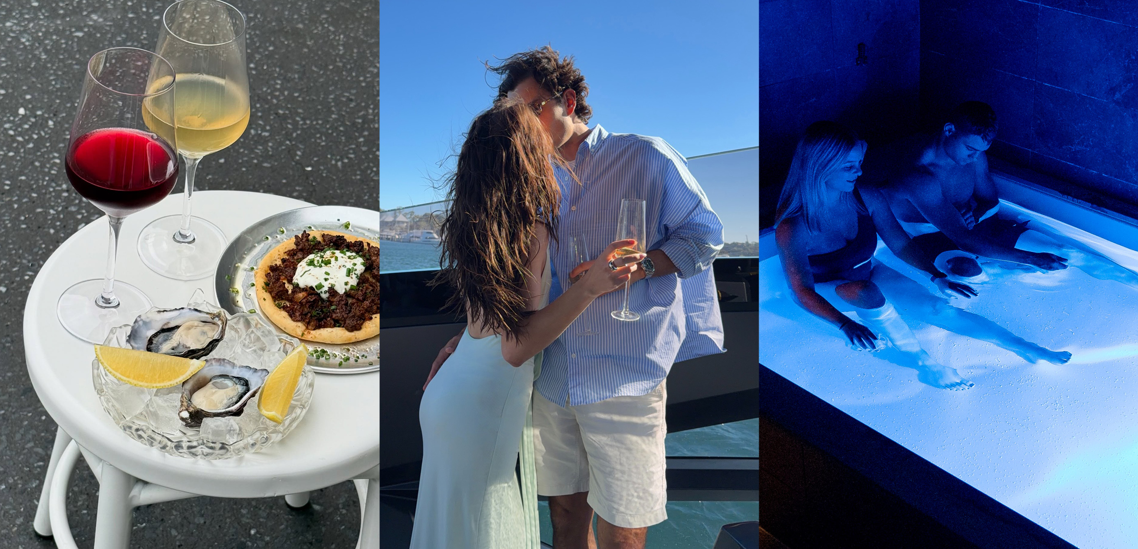 The Ultimate Guide To Valentine's Day In Brisbane 2026 | style - Style ...