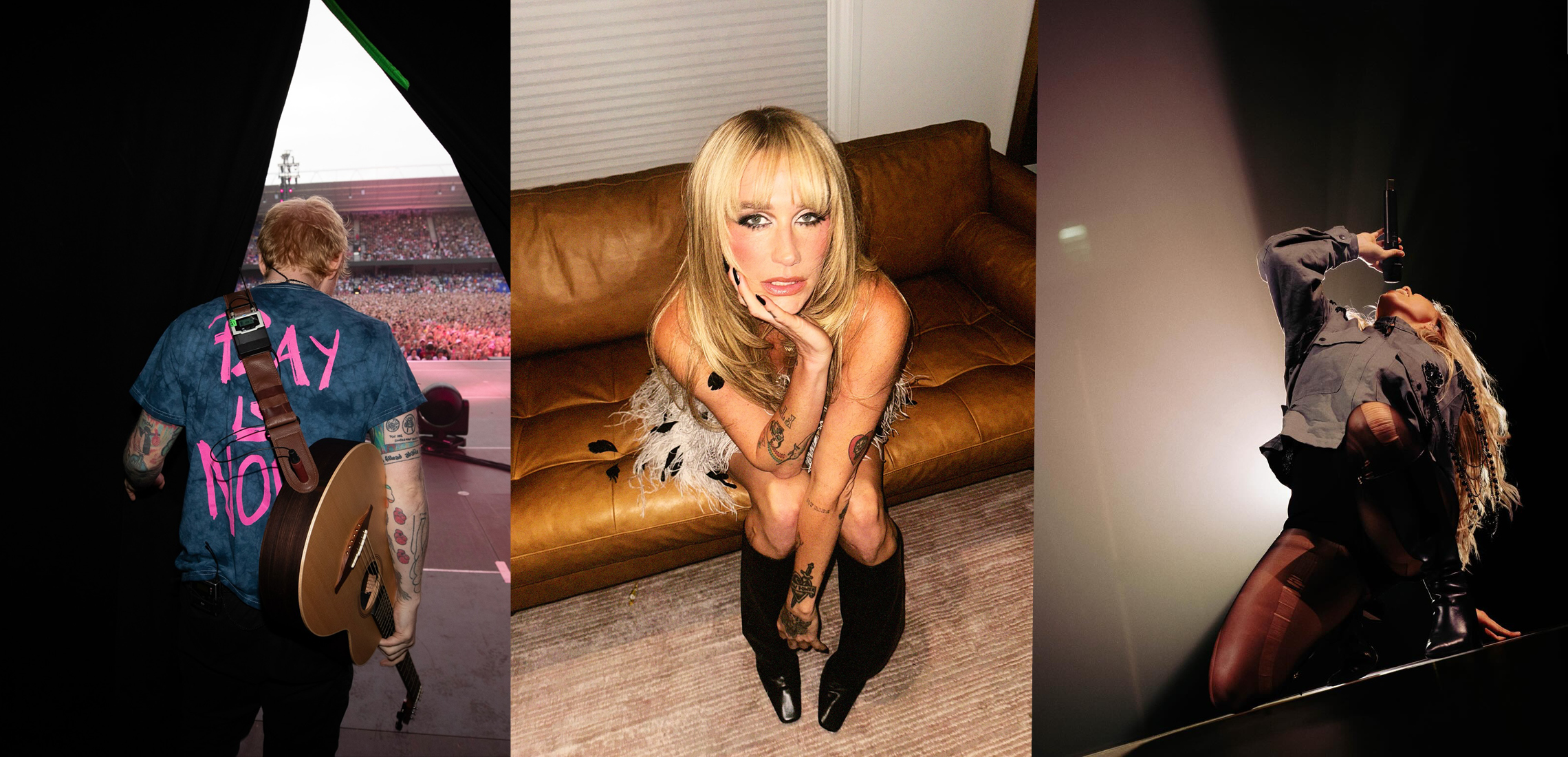 The Biggest Artists Coming To Brisbane In 2026 (So Far) | style - Style ...