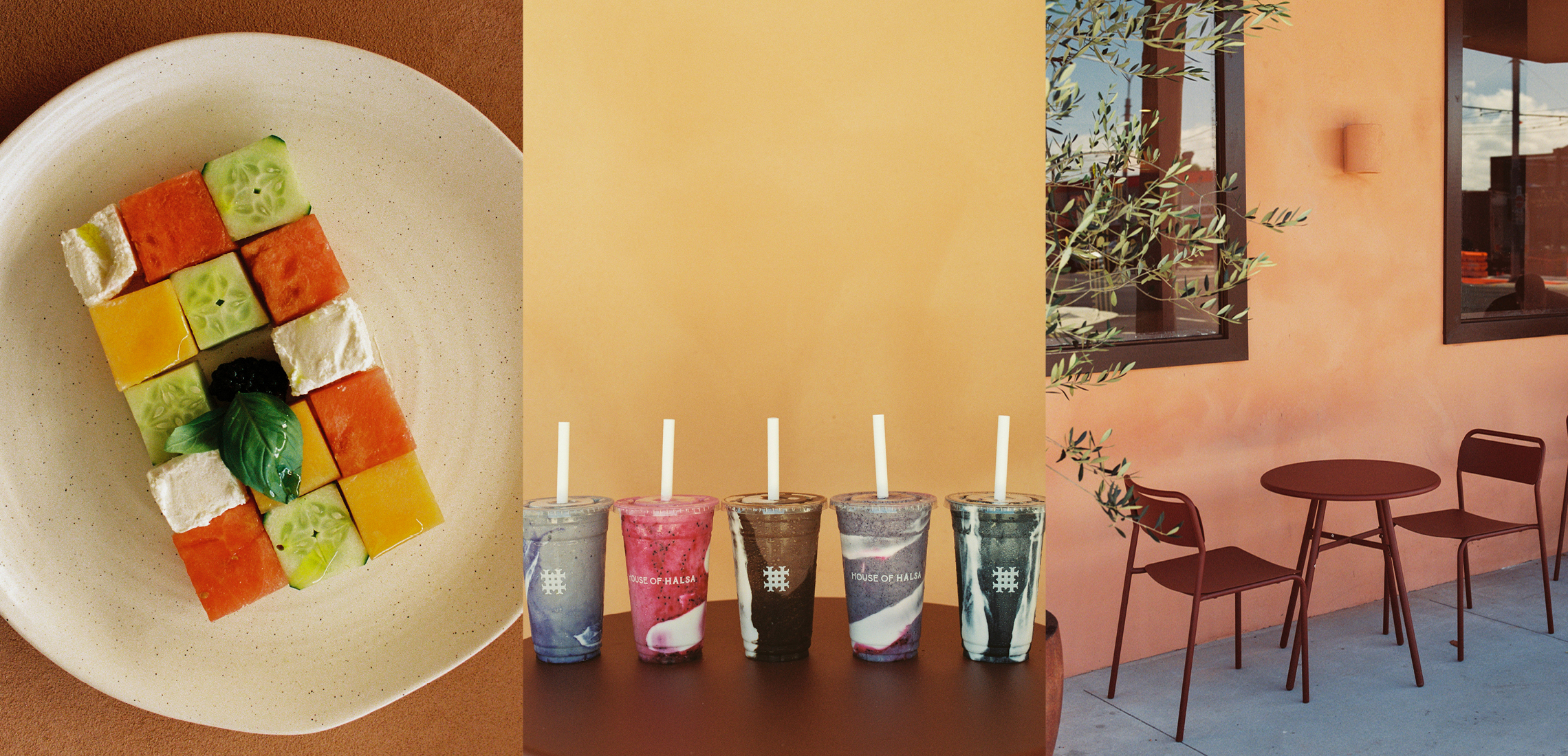 House of Hälsa Is Mermaid Beach’s New Luxe Wellness Cafe | style ...