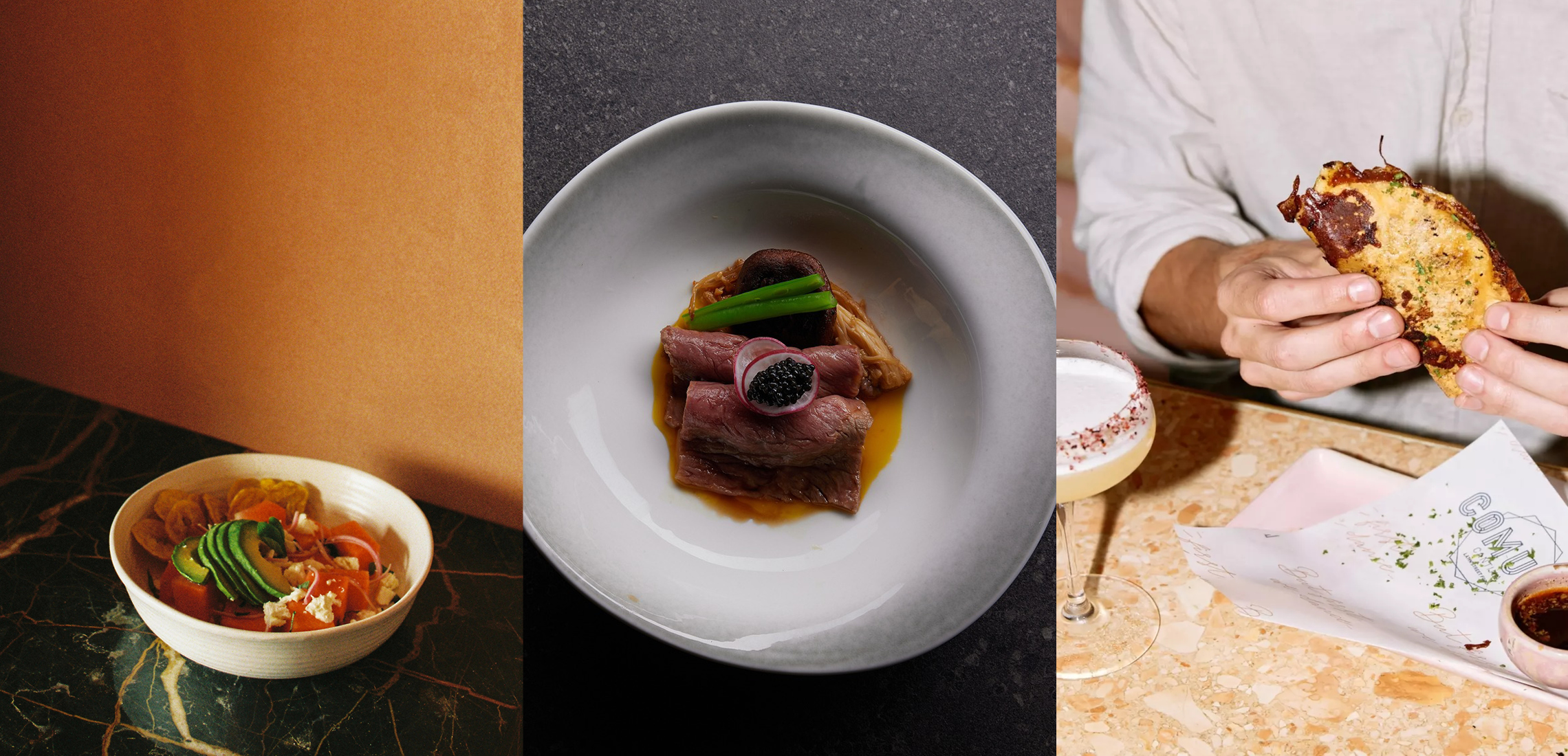 Table Talk: Brisbane's Must-Know Restaurant, Bar & Cafe Openings ...