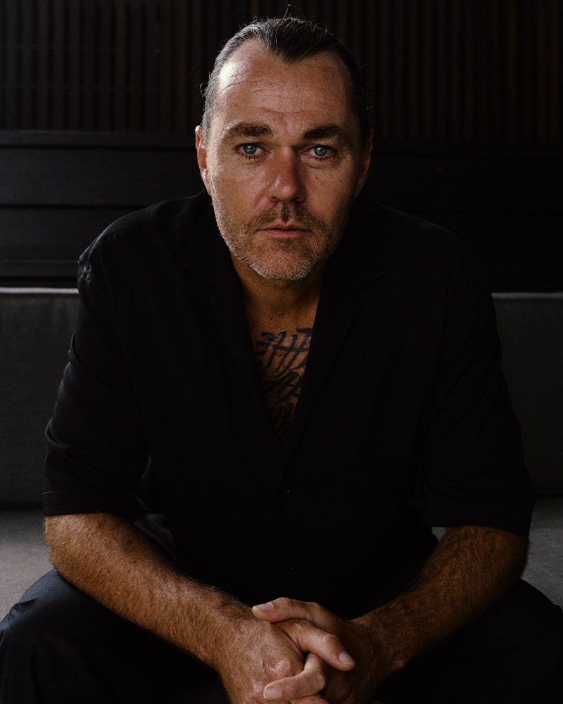 Inside Shannon Bennett's Boundary-Pushing New Restaurant, The Belongil ...