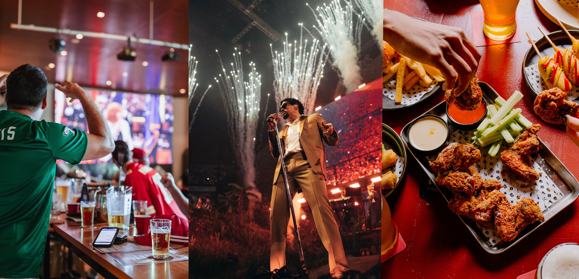 This Is Where To Watch The Superbowl In Brisbane 2026 | style - Style ...