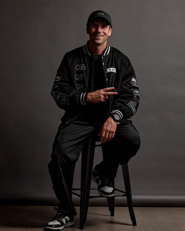 How Jason Daniel Turned LSKD From A 13-Year-Old Dream To A $400M Empire ...