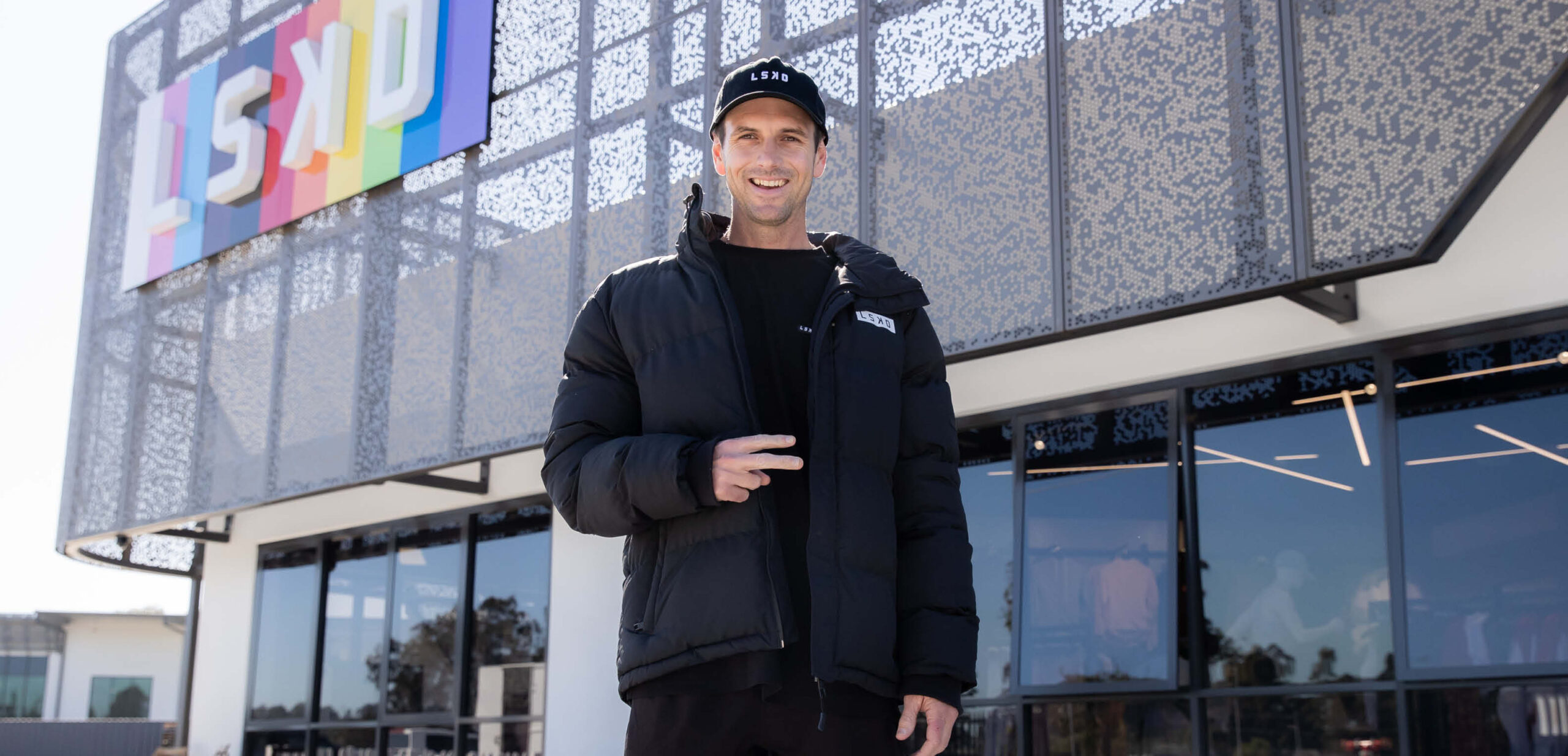 How Jason Daniel Turned LSKD From A 13-Year-Old Dream To A $400M Empire ...