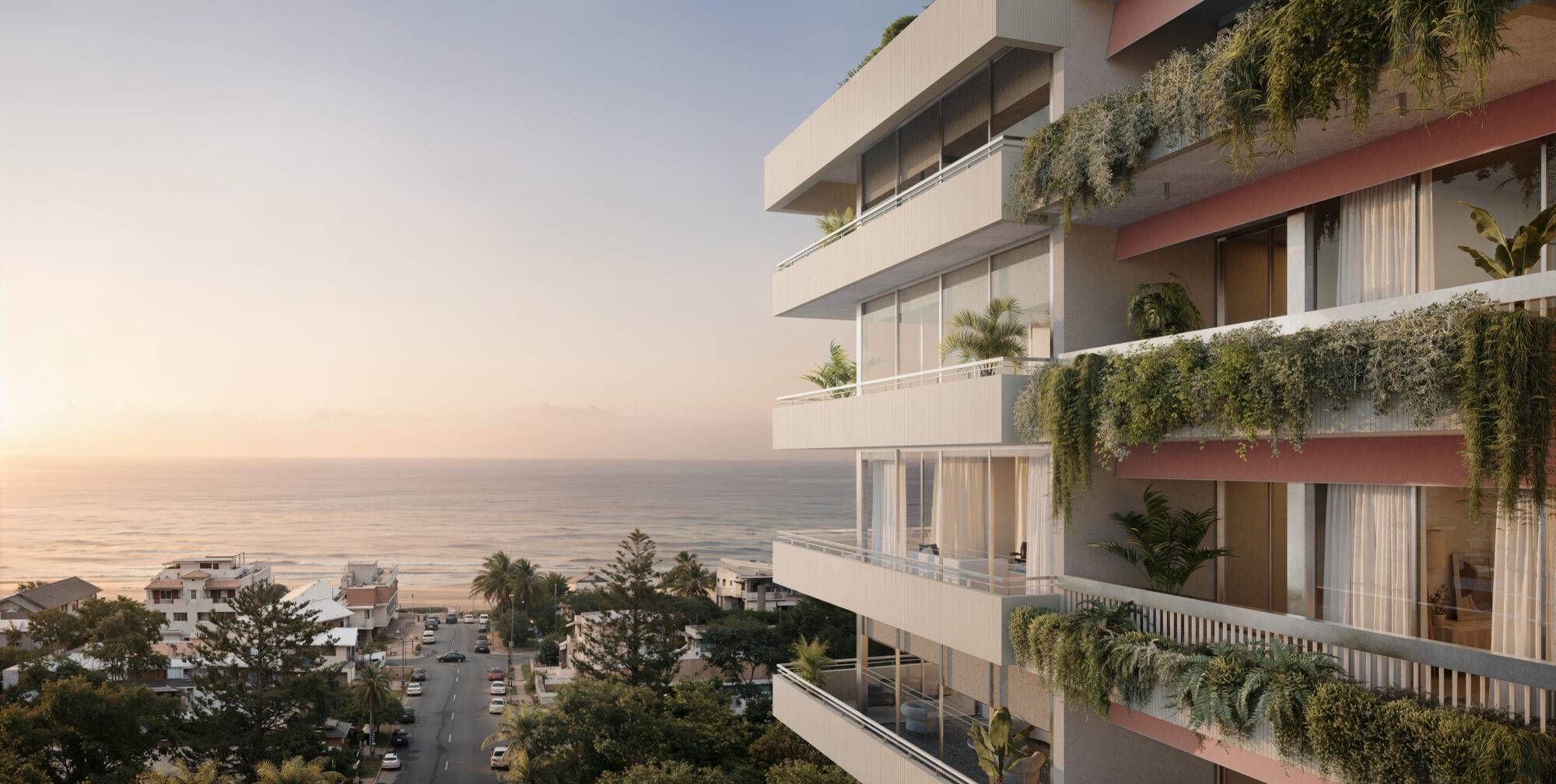 The Alfred Lifestyle Precinct Set To Transform Mermaid Beach | style ...
