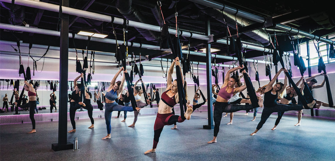 Discover Your Best Health At Total Fusion Brisbane