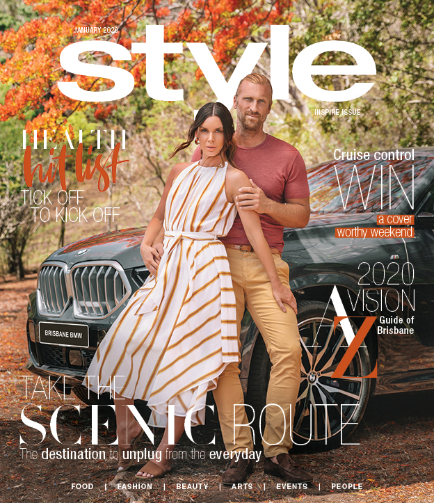 Magazine - Style Magazines - Style Magazines