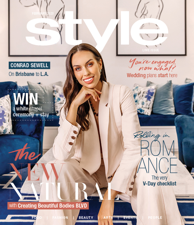 Magazine - Style Magazines - Style Magazines