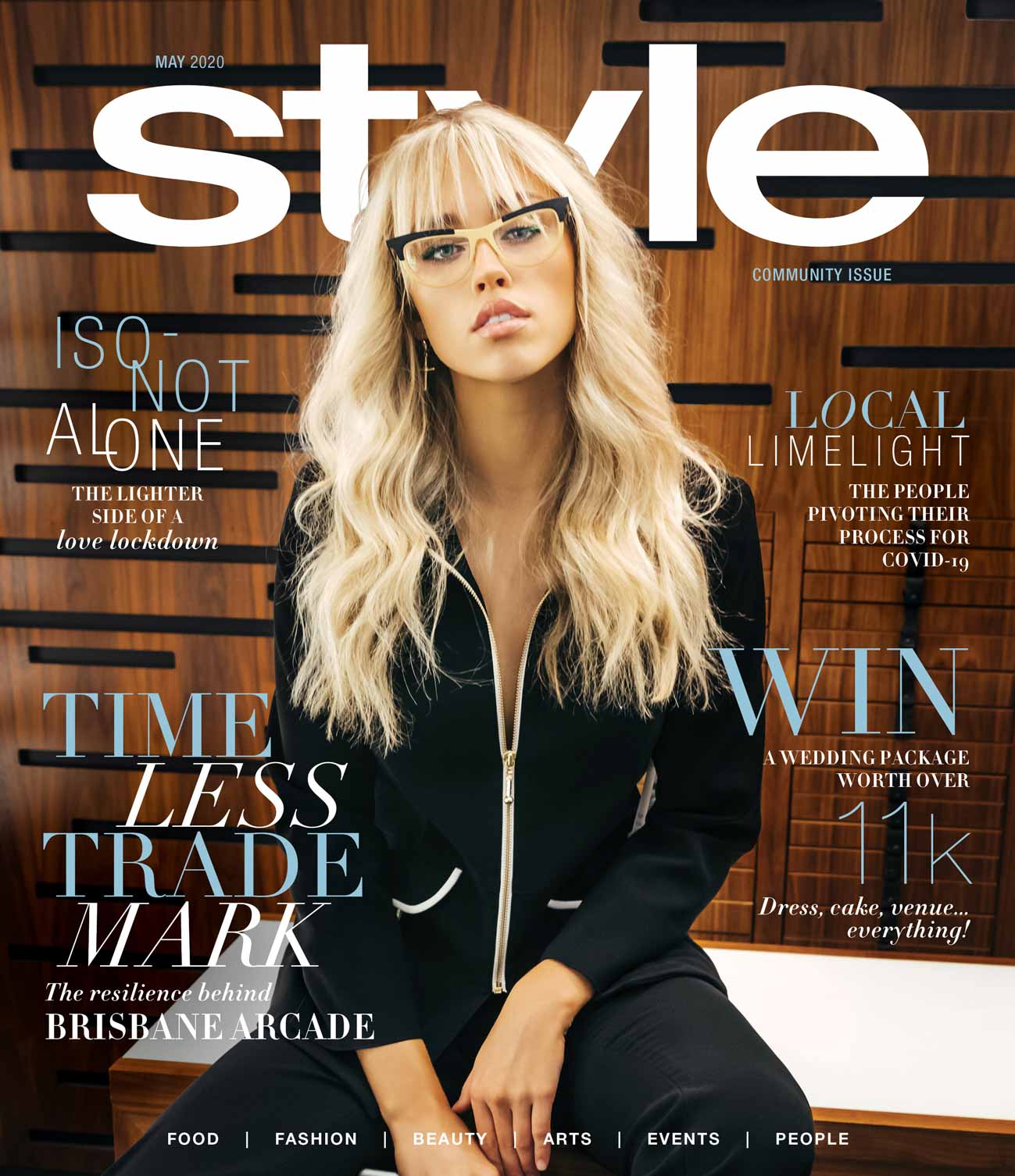 Magazine - Style Magazines - Style Magazines