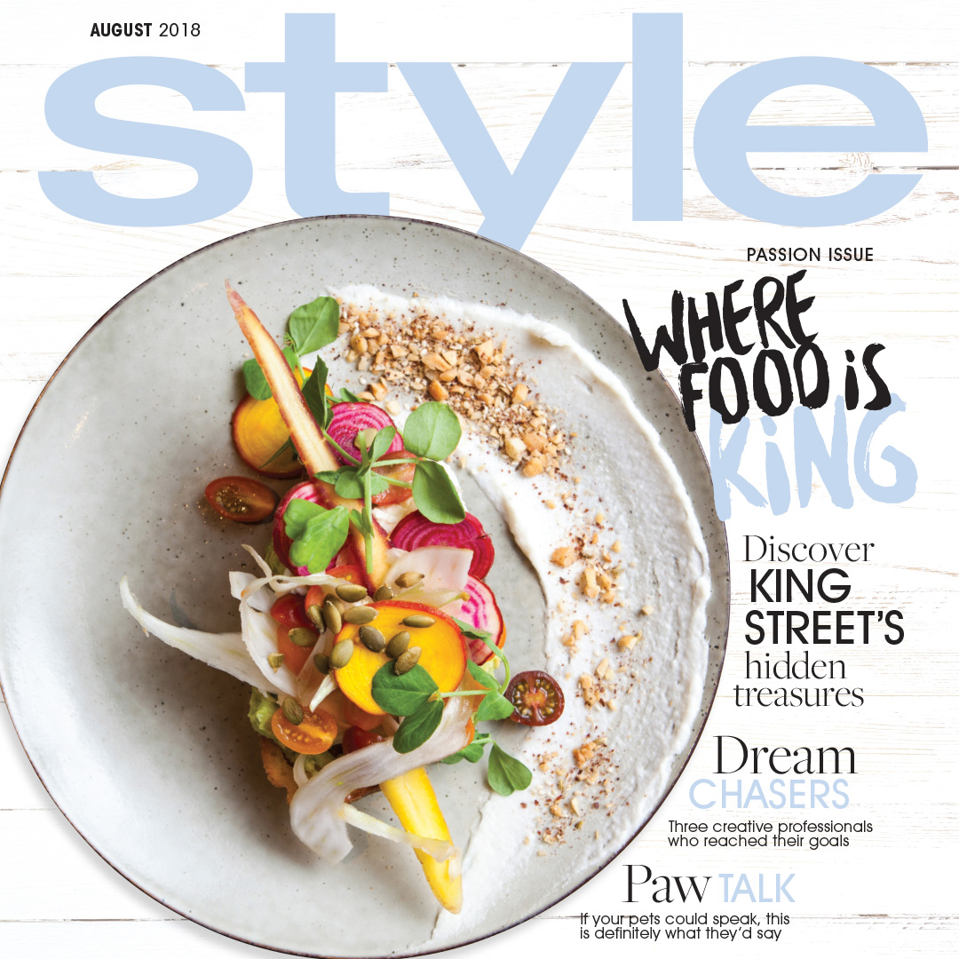 Magazine - Style Magazines - Style Magazines