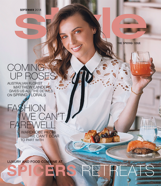 Magazine - Style Magazines - Style Magazines