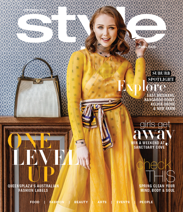 Magazine - Style Magazines - Style Magazines