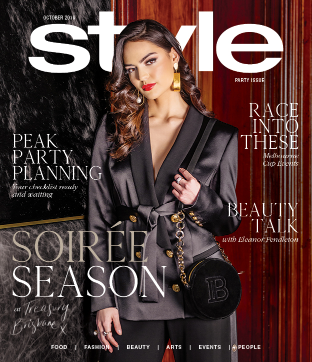 Magazine - Style Magazines - Style Magazines