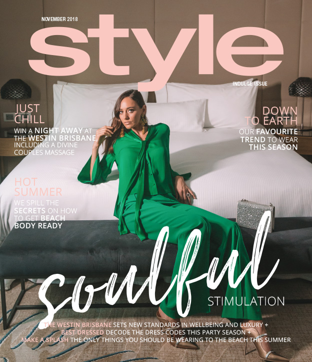 Magazine - Style Magazines - Style Magazines