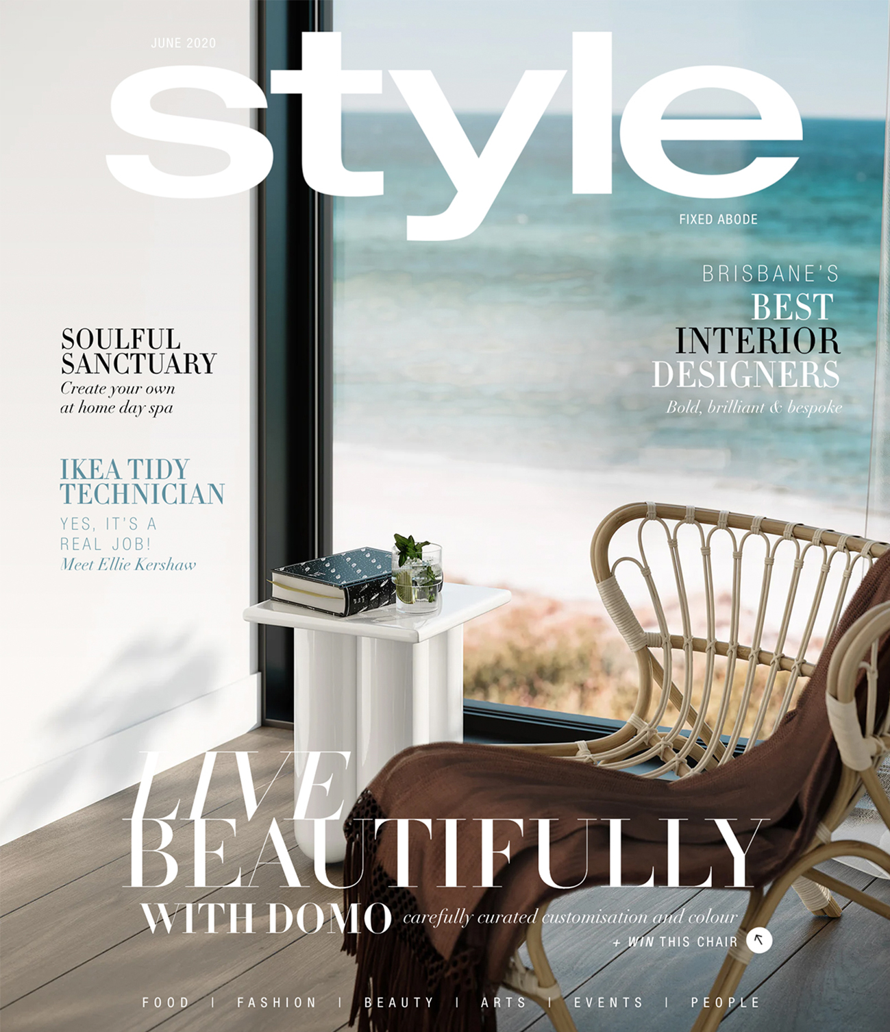 Magazine - Style Magazines - Style Magazines