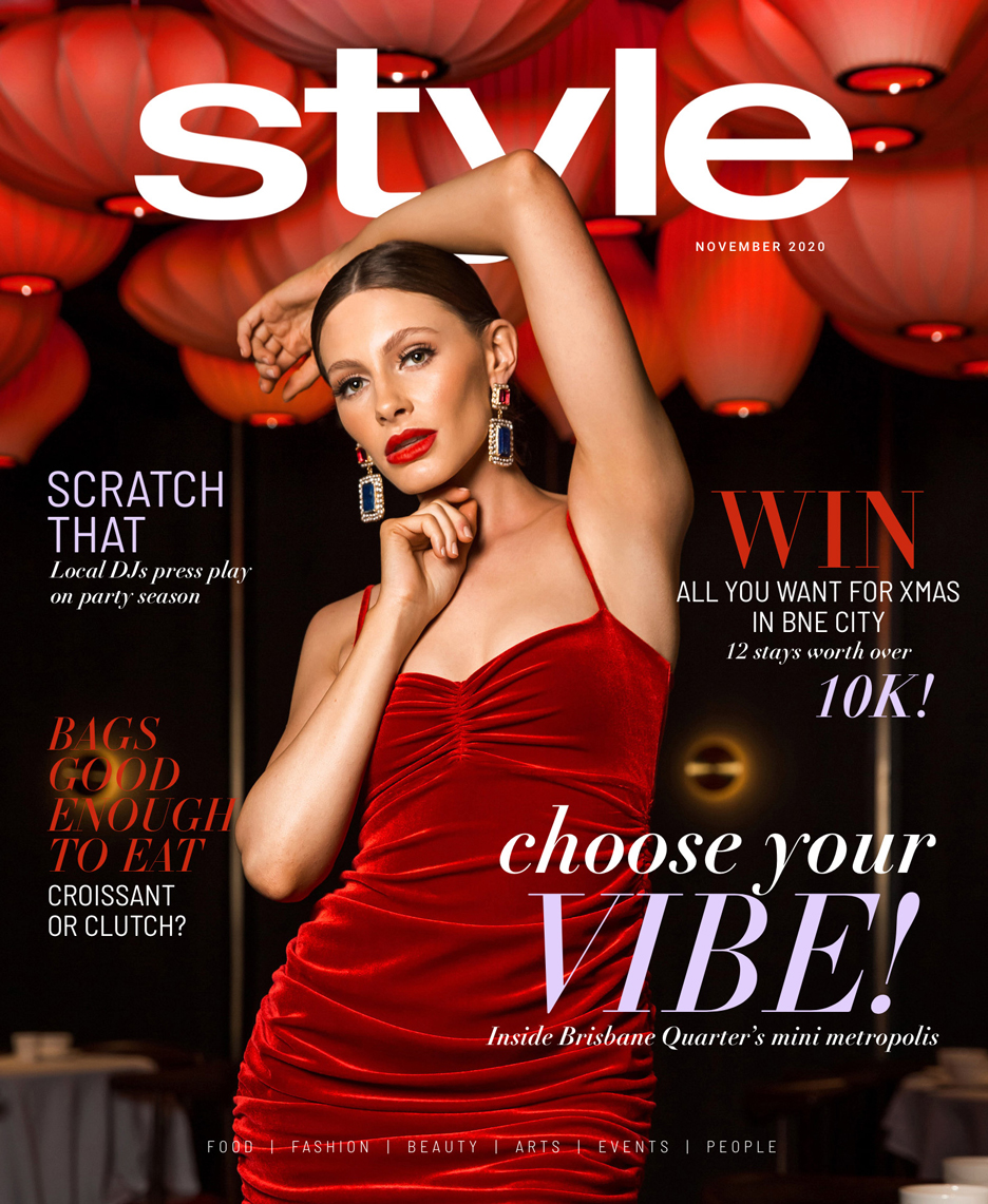 Magazine - Style Magazines - Style Magazines