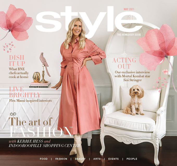 Magazine - Style Magazines - Style Magazines