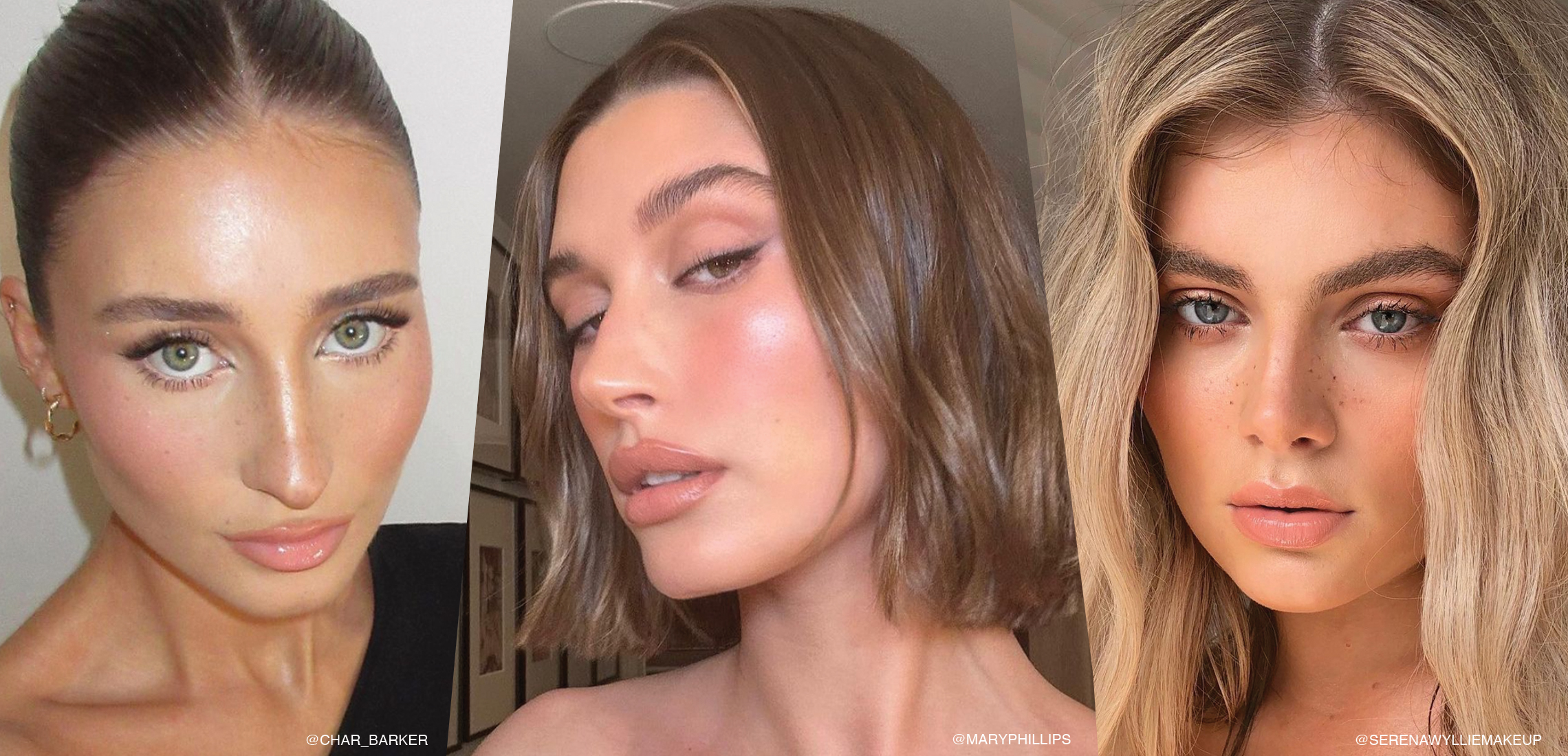 How To Apply Your Blush, According To A Makeup Artist - Style Magazines