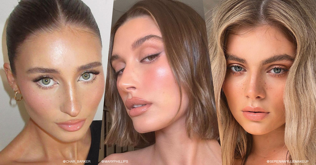 How To Apply Your Blush, According To A Makeup Artist