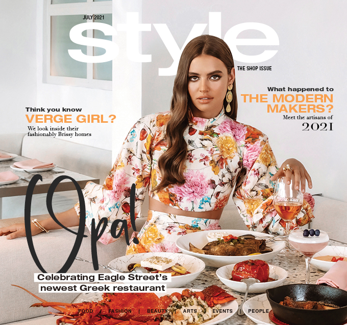 Magazine - Style Magazines - Style Magazines