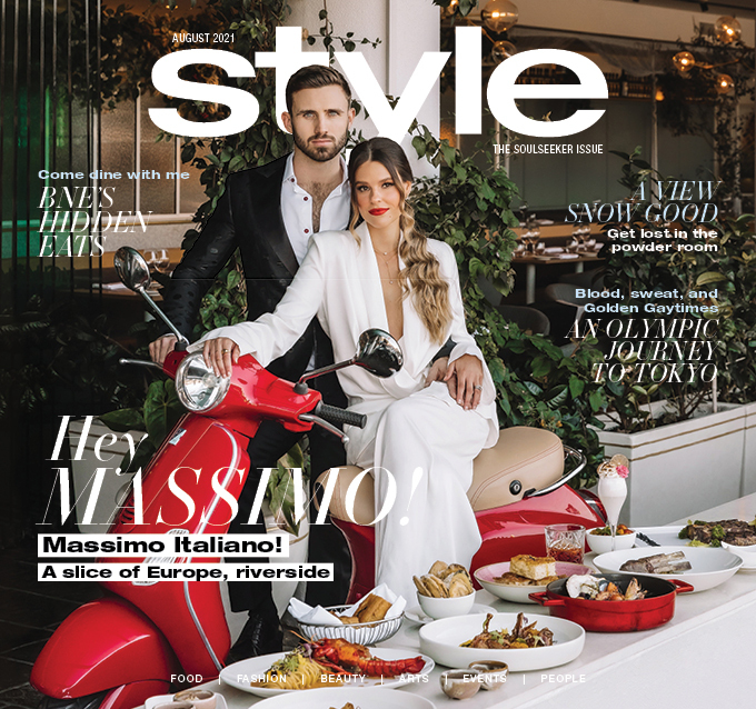 Magazine - Style Magazines - Style Magazines