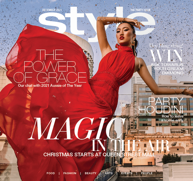 Magazine - Style Magazines - Style Magazines