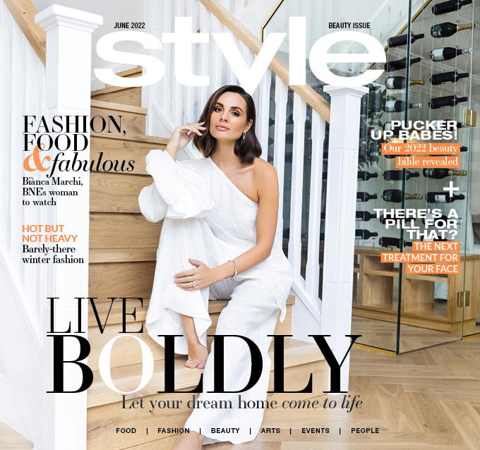 Style Magazines | Lifestyle | Fashion | Food | Beauty | News