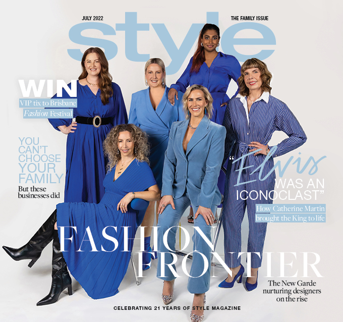 Magazine - Style Magazines - Style Magazines