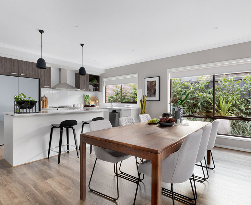 The Beginner’s Guide To Building Your First Home In Brisbane With Metricon