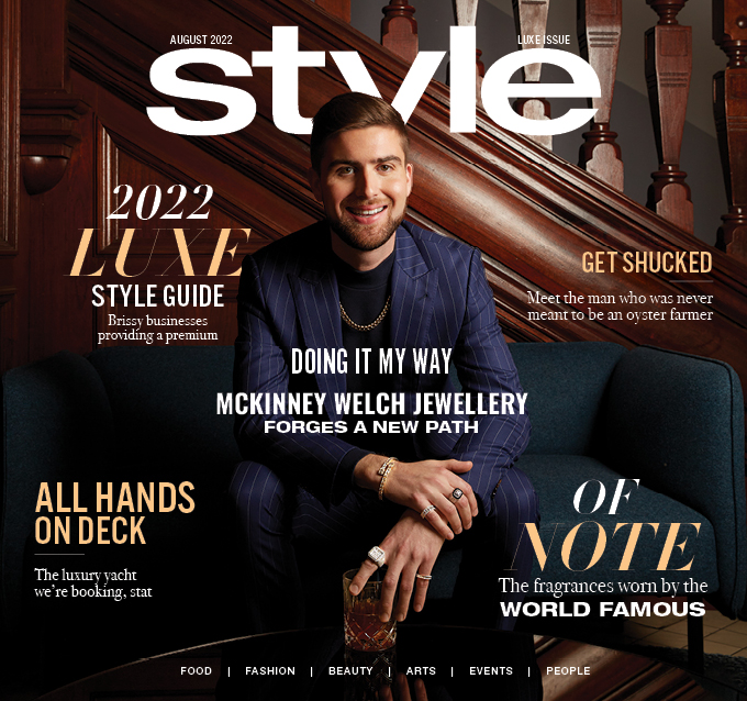 Style Magazines - - Style Magazines