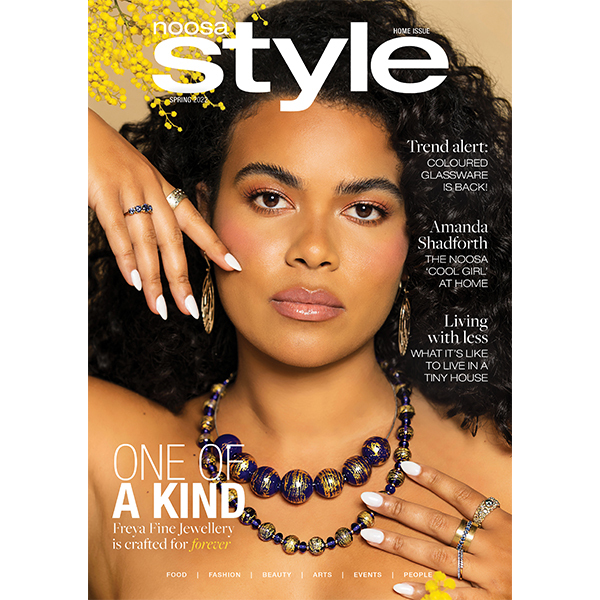 Magazine - Style Magazines - Style Magazines