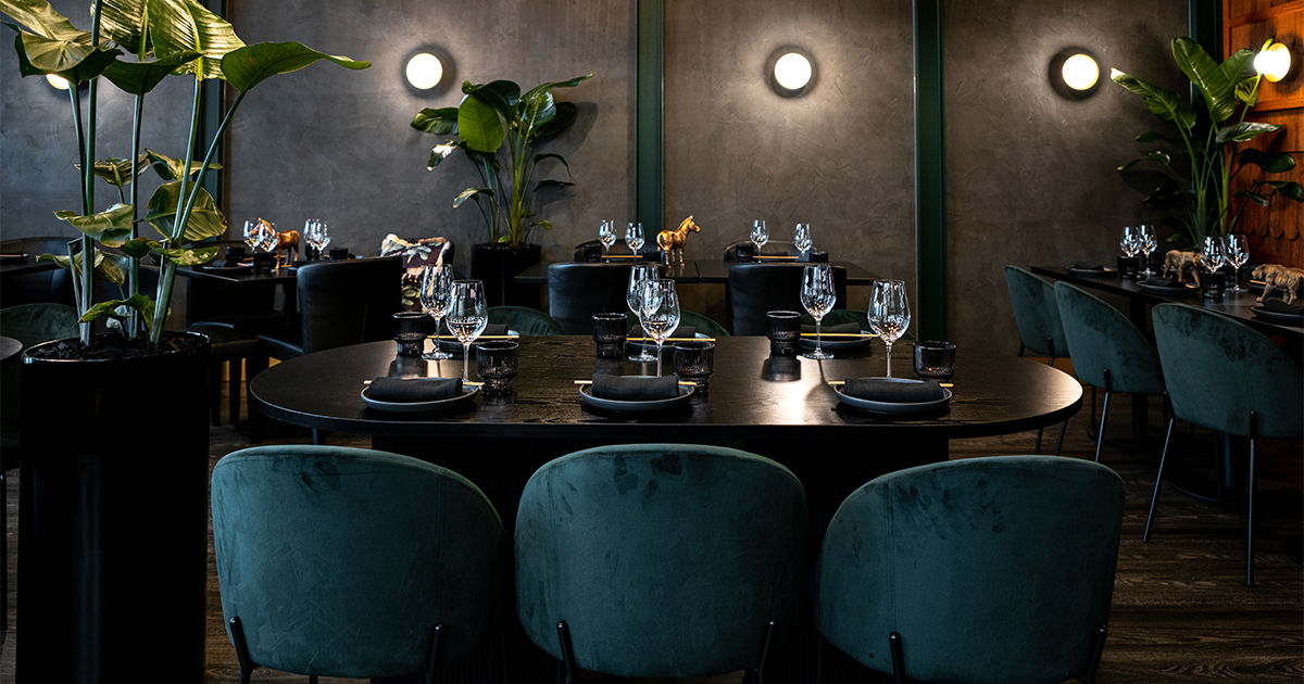 Soko Rooftop Is Brisbane’s New Peruvian Japanese Rooftop Bar