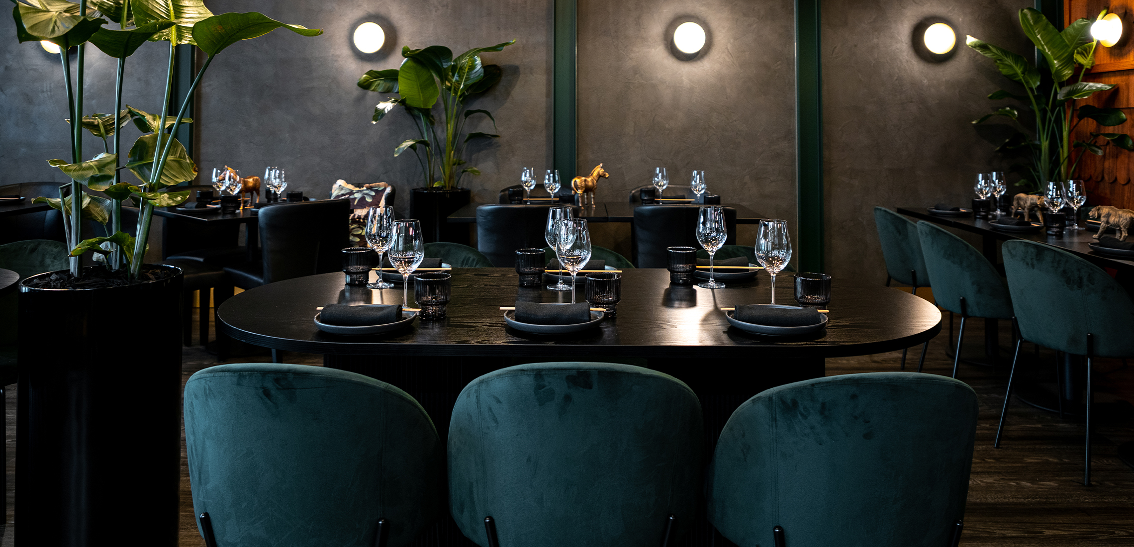 Soko Rooftop Opens in Brisbane - Style Magazines