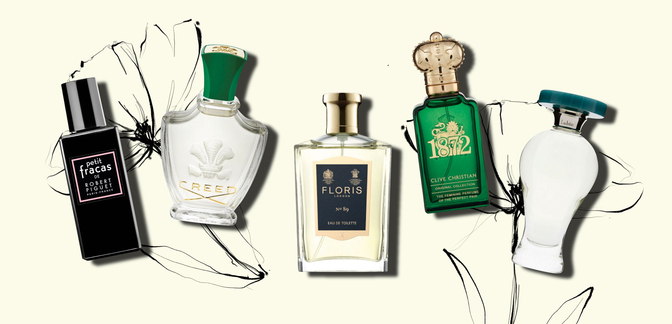 5 Of The World’s Most Iconic Luxury Fragrances - Style Magazines