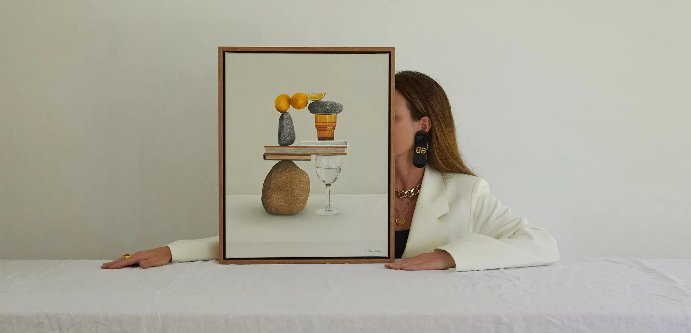 Interview With Amanda Shadforth, Founder Of Oracle Fox Journal